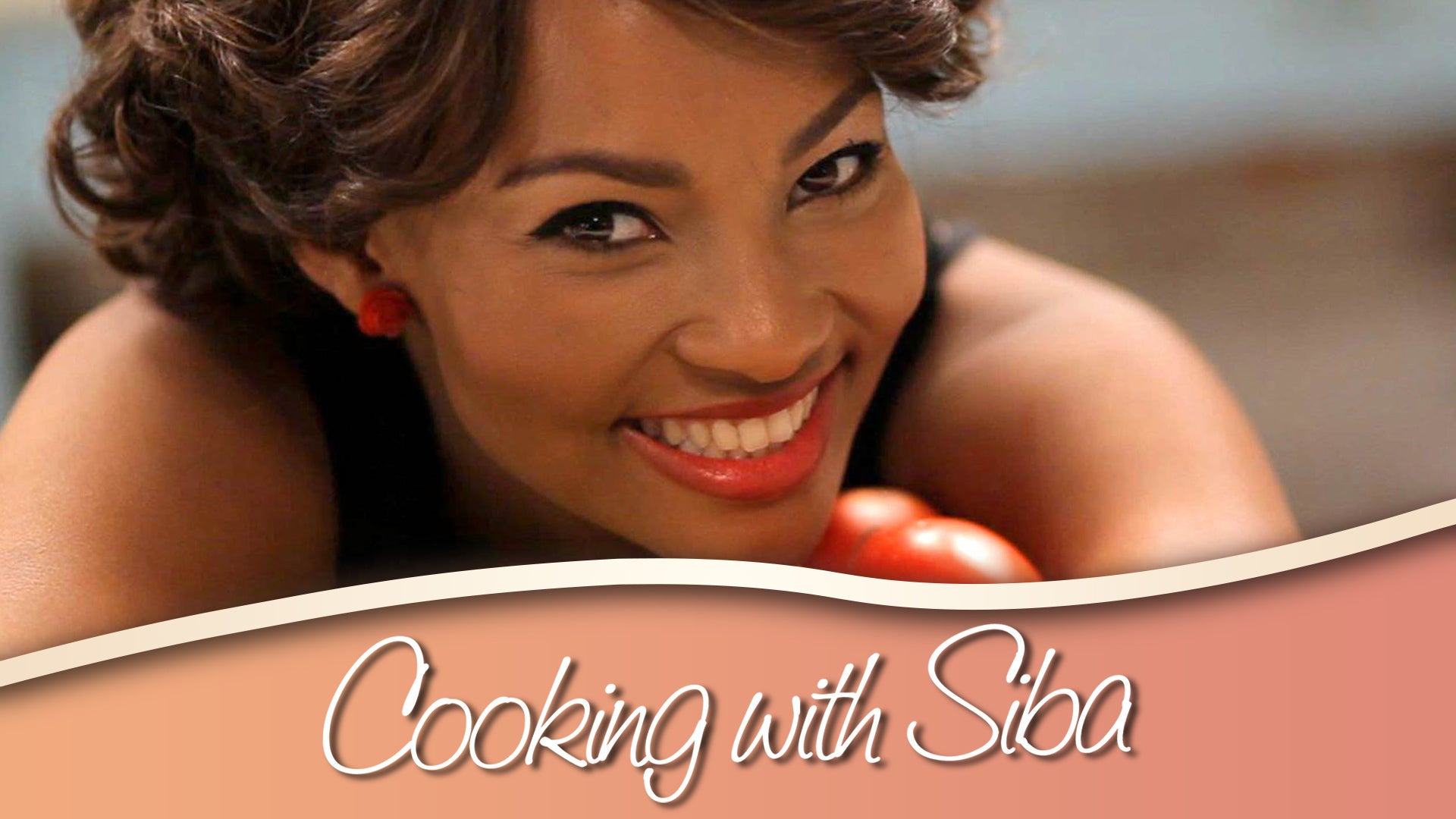 COOKING WITH SIBA - Show