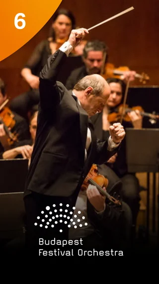 Symphony.live - Classical Music Streaming