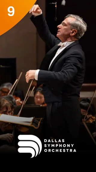 Symphony.live - Classical Music Streaming